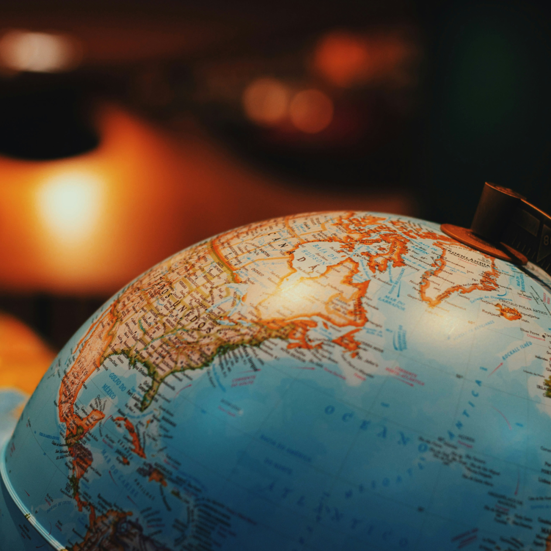 Agenda 2030 | Globalportalen